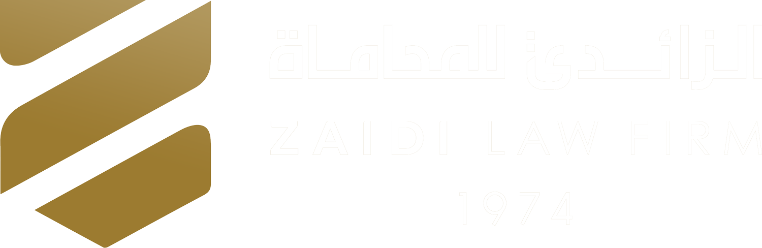 Zaidi Law Firm – Legal Services