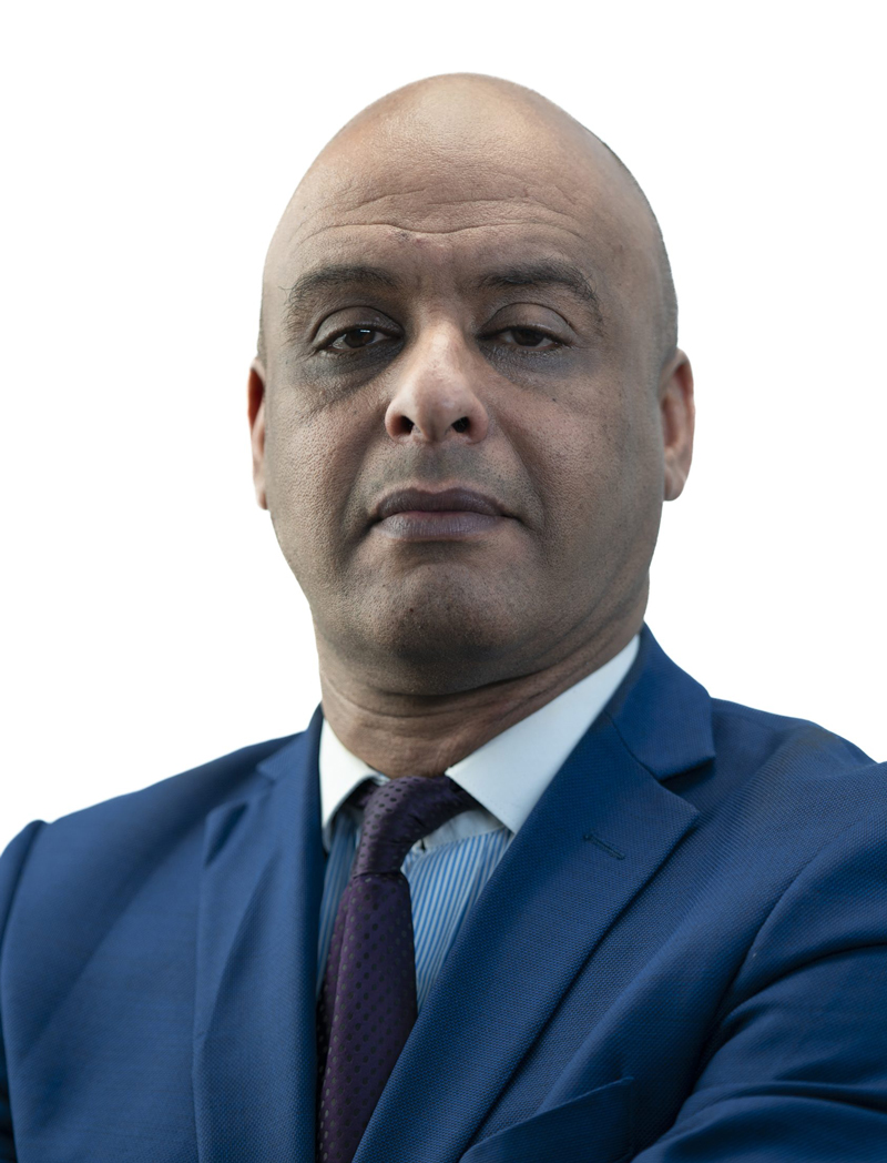 Zaidi Law Firm – Legal Services